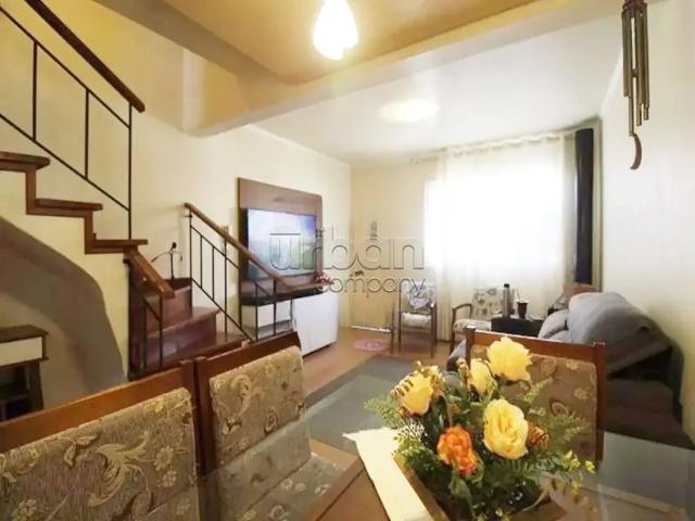 Casa / Sobrado para Venda em Canoas/RS Rio Branco 2 Quartos