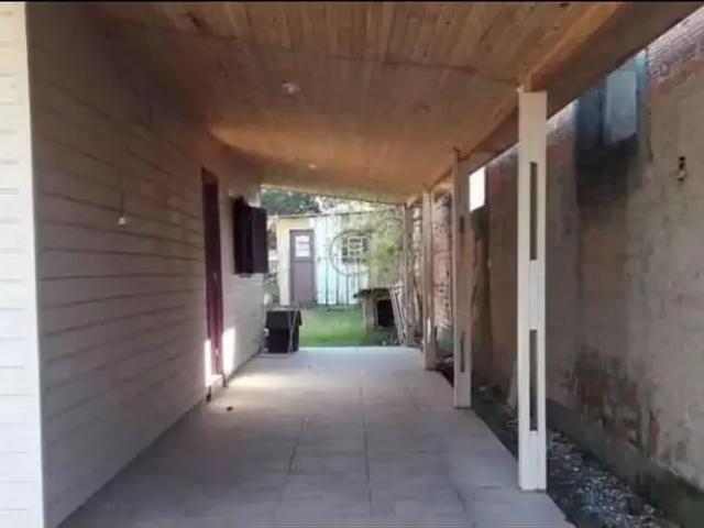 Casa / Sobrado para Venda em Canoas/RS Rio Branco 2 Quartos
