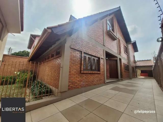 Casa / Sobrado para Venda em Canoas/RS Rio Branco 2 Quartos