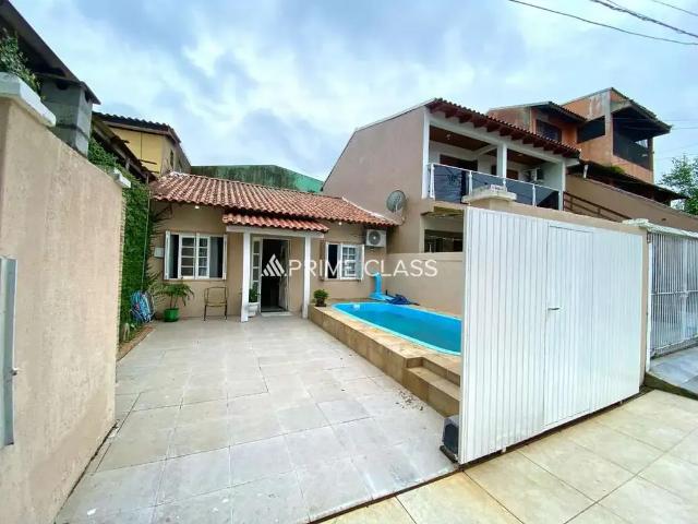 Casa / Sobrado para Venda em Canoas/RS Rio Branco 2 Quartos