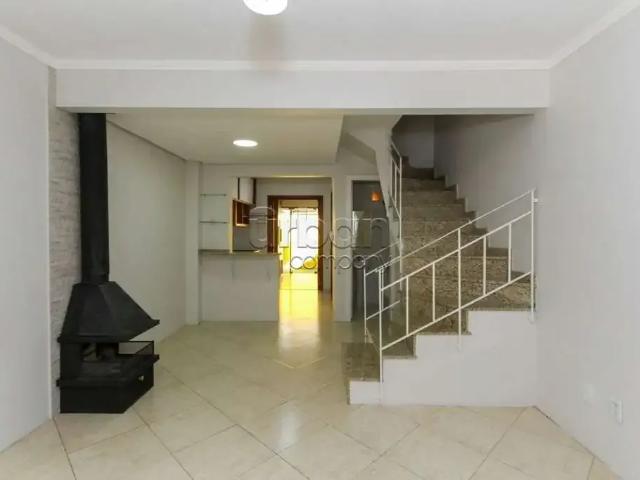 Casa / Sobrado para Venda em Canoas/RS Rio Branco 2 Quartos