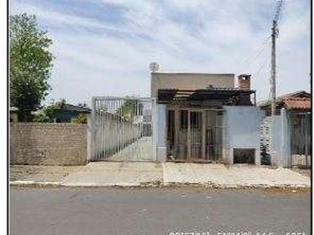 Casa / Sobrado para Venda em Canoas/RS Rio Branco 2 Quartos