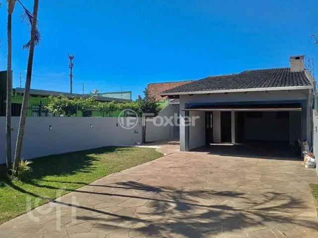 Casa / Sobrado para Venda em Canoas/RS Rio Branco 2 Quartos