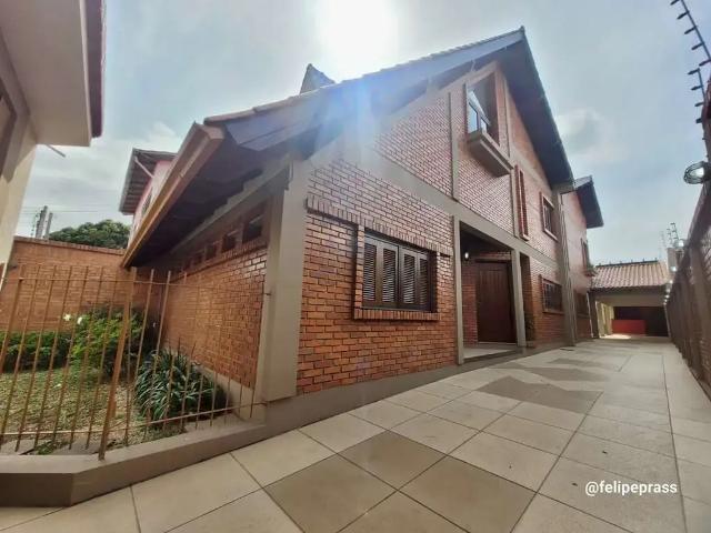 Casa / Sobrado para Venda em Canoas/RS Rio Branco 2 Quartos