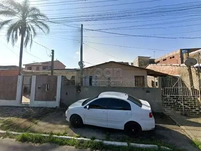 Casa / Sobrado para Venda em Canoas/RS Rio Branco 2 Quartos