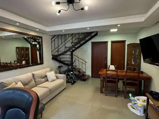 Casa / Sobrado para Venda em Canoas/RS Rio Branco 2 Quartos