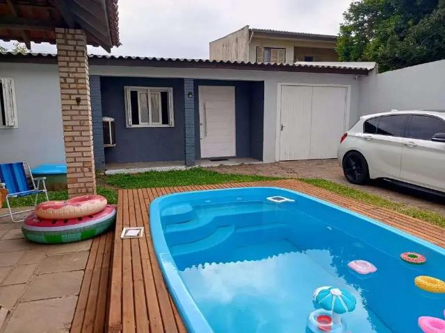 Casa / Sobrado para Venda em Canoas/RS Rio Branco 3 Quartos