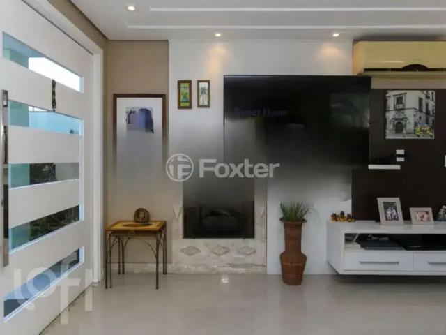 Casa / Sobrado para Venda em Canoas/RS Rio Branco 3 Quartos