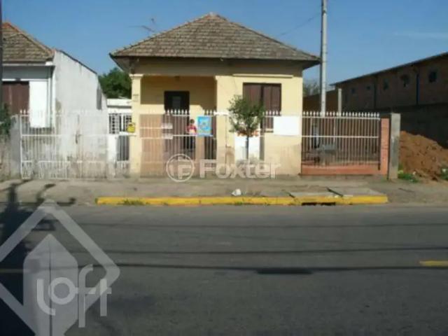 Casa / Sobrado para Venda em Canoas/RS Rio Branco 3 Quartos