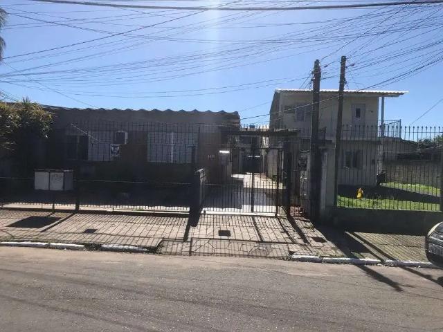 Casa / Sobrado para Venda em Canoas/RS Rio Branco 3 Quartos
