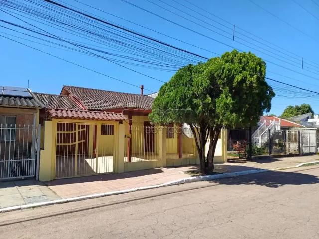 Casa / Sobrado para Venda em Canoas/RS Rio Branco 3 Quartos