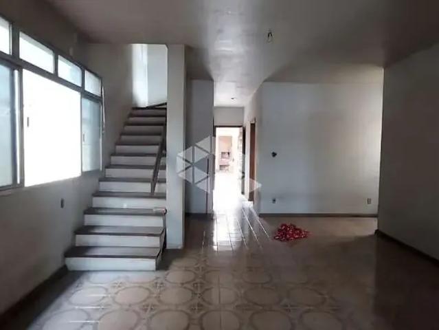 Casa / Sobrado para Venda em Canoas/RS Rio Branco 3 Quartos
