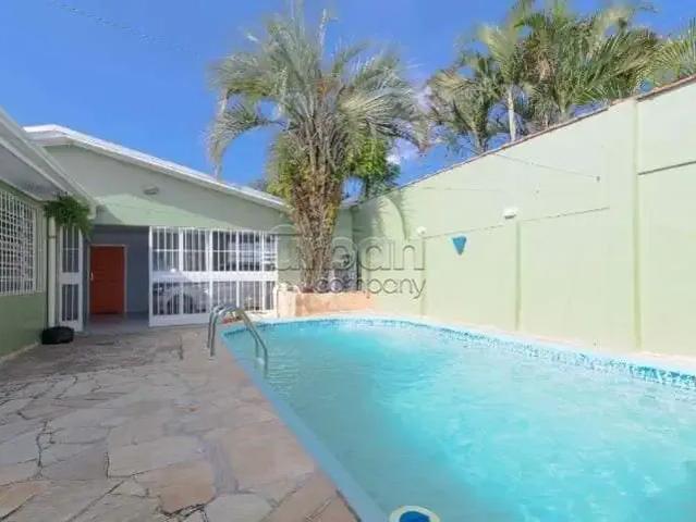 Casa / Sobrado para Venda em Canoas/RS Rio Branco 3 Quartos