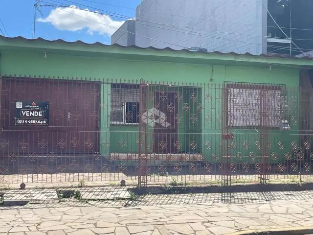 Casa / Sobrado para Venda em Canoas/RS Rio Branco 3 Quartos