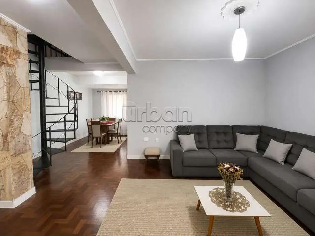 Casa / Sobrado para Venda em Canoas/RS Rio Branco 3 Quartos