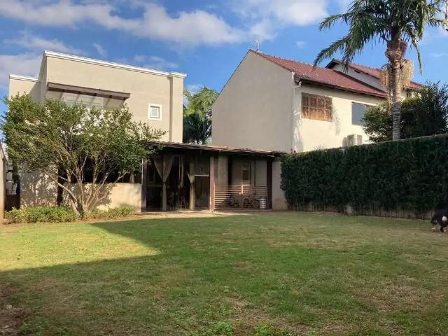 Casa / Sobrado para Venda em Canoas/RS Rio Branco 3 Quartos