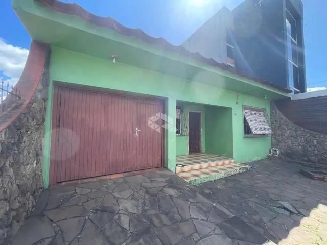 Casa / Sobrado para Venda em Canoas/RS Rio Branco 3 Quartos
