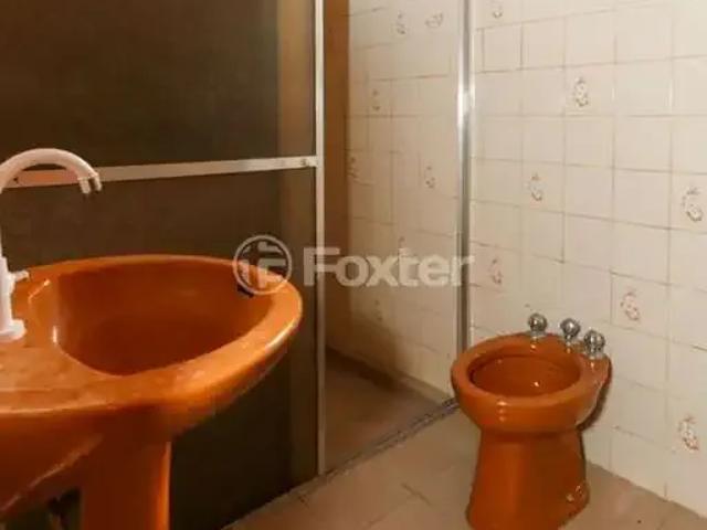 Casa / Sobrado para Venda em Canoas/RS Rio Branco 3 Quartos