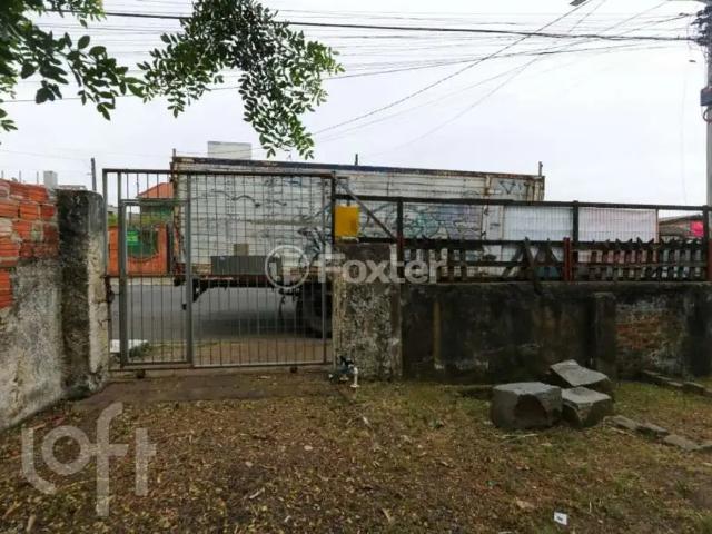 Casa / Sobrado para Venda em Canoas/RS Rio Branco 3 Quartos