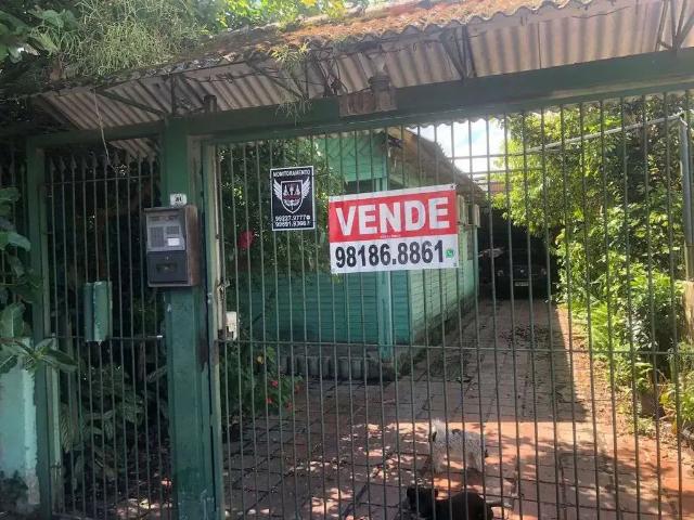Casa / Sobrado para Venda em Canoas/RS Rio Branco 3 Quartos