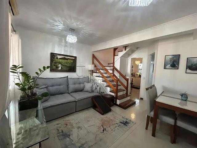 Casa / Sobrado para Venda em Canoas/RS Rio Branco 3 Quartos