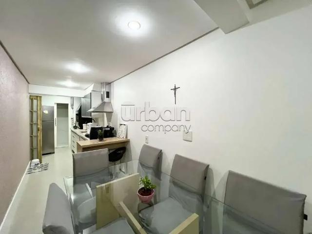 Casa / Sobrado para Venda em Canoas/RS Rio Branco 3 Quartos