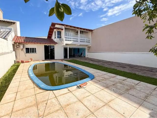 Casa / Sobrado para Venda em Canoas/RS Rio Branco 3 Quartos