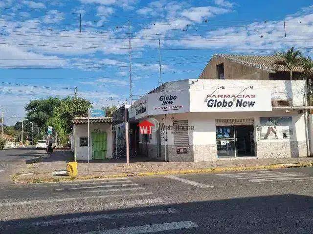 Casa / Sobrado para Venda em Canoas/RS Rio Branco 3 Quartos