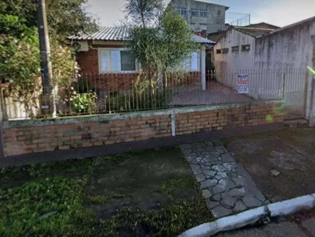 Casa / Sobrado para Venda em Canoas/RS Rio Branco 3 Quartos