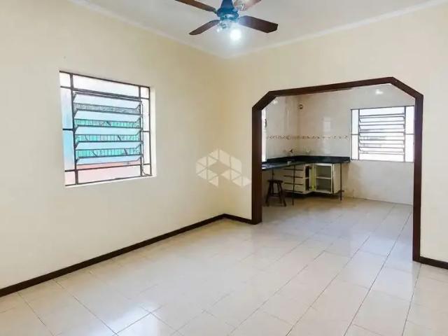 Casa / Sobrado para Venda em Canoas/RS Rio Branco 3 Quartos