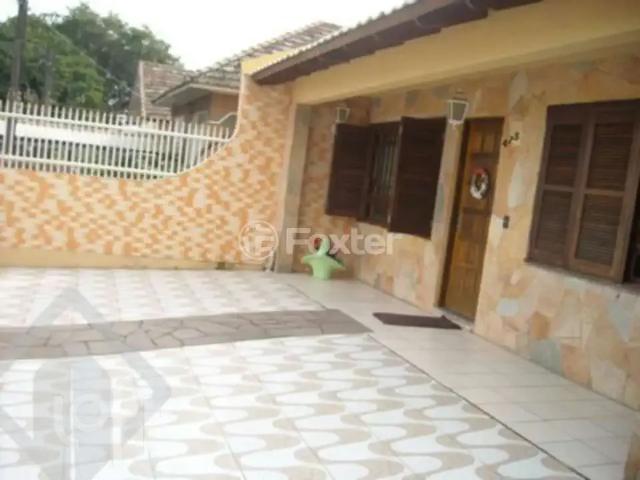 Casa / Sobrado para Venda em Canoas/RS Rio Branco 3 Quartos