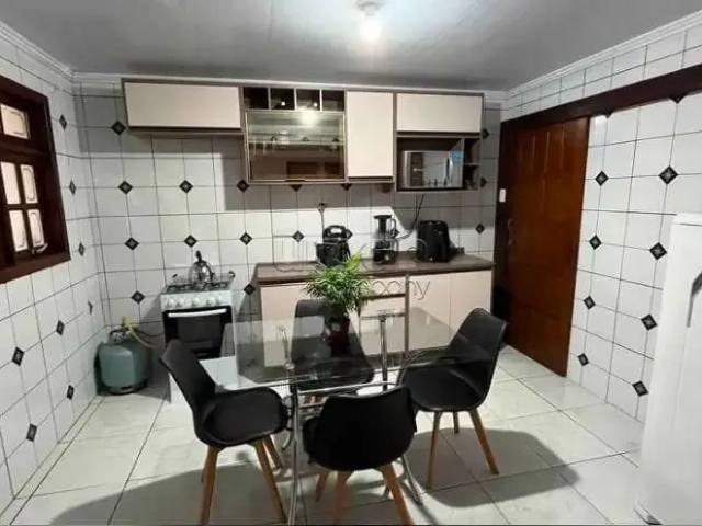 Casa / Sobrado para Venda em Canoas/RS Rio Branco 3 Quartos