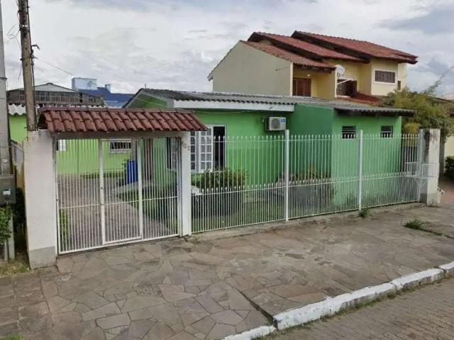 Casa / Sobrado para Venda em Canoas/RS Rio Branco 4 Quartos