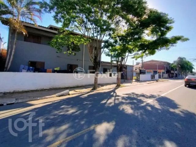 Casa / Sobrado para Venda em Canoas/RS Rio Branco 4 Quartos