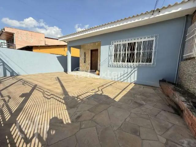 Casa / Sobrado para Venda em Canoas/RS Rio Branco 4 Quartos