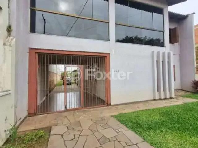 Casa / Sobrado para Venda em Canoas/RS Rio Branco 5 Quartos