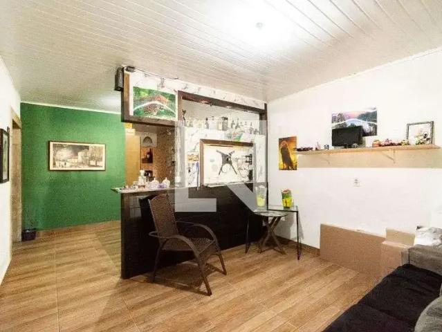 Casa / Sobrado para Venda em Canoas/RS São José 4 Quartos