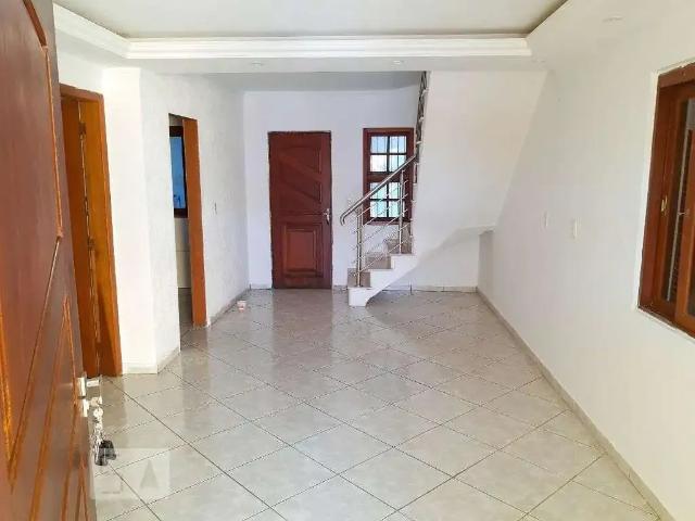 Casa / Sobrado para Venda em Canoas/RS São José 4 Quartos