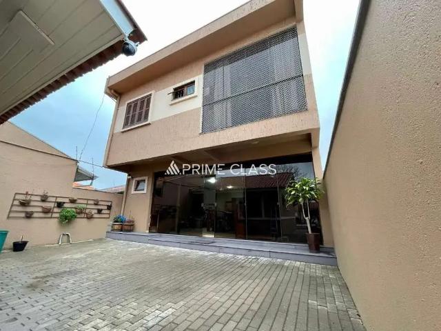 Casa / Sobrado para Venda em Canoas/RS São José 4 Quartos