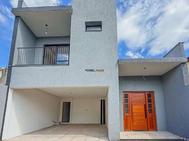 Casa / Sobrado para Venda em Canoas/RS São José 4 Quartos