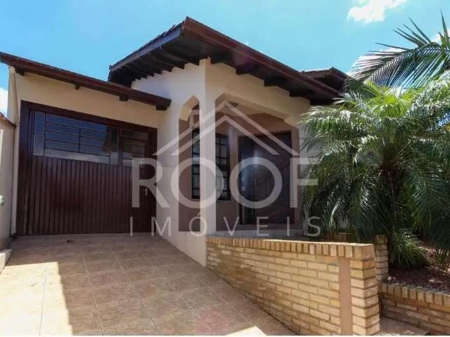 Casa / Sobrado para Venda em Canoas/RS São José 4 Quartos