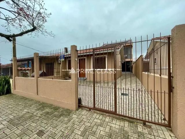 Casa / Sobrado para Venda em Canoas/RS São José 4 Quartos