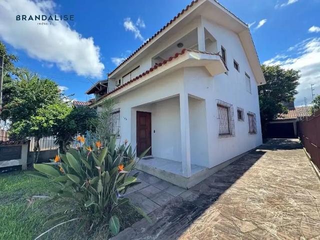 Casa / Sobrado para Venda em Canoas/RS São José 4 Quartos