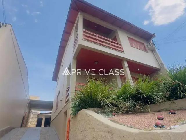 Casa / Sobrado para Venda em Canoas/RS São José 4 Quartos