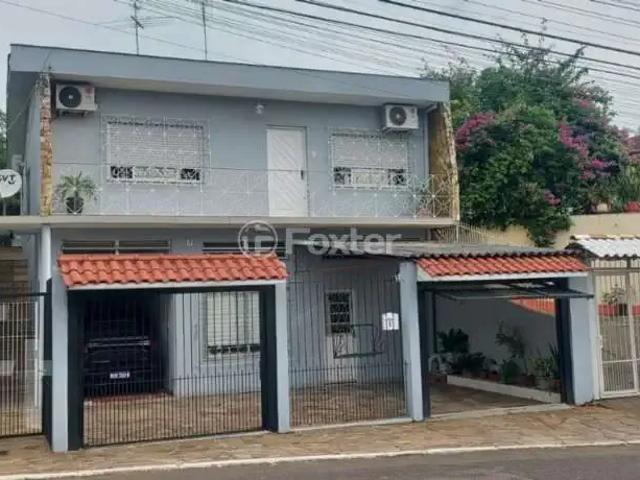 Casa / Sobrado para Venda em Canoas/RS São José 4 Quartos