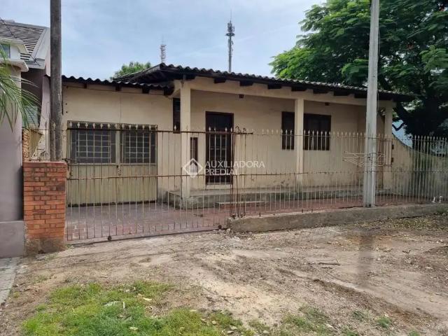 Casa / Sobrado para Venda em Canoas/RS São José 4 Quartos