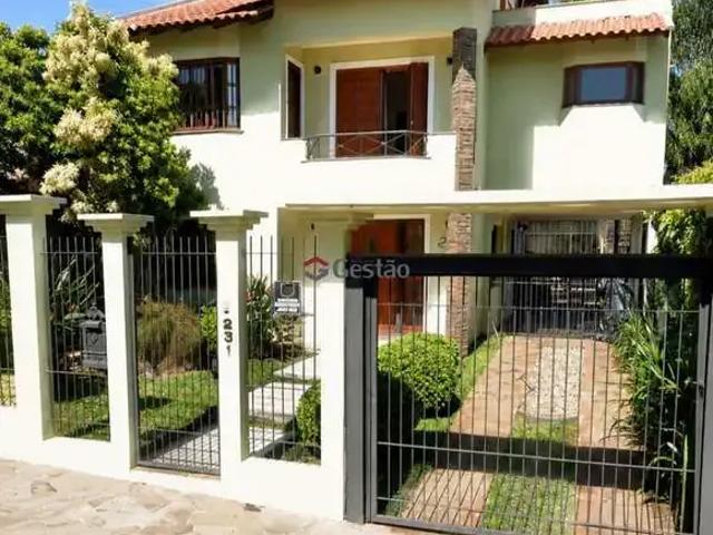 Casa / Sobrado para Venda em Canoas/RS São José 5 Quartos