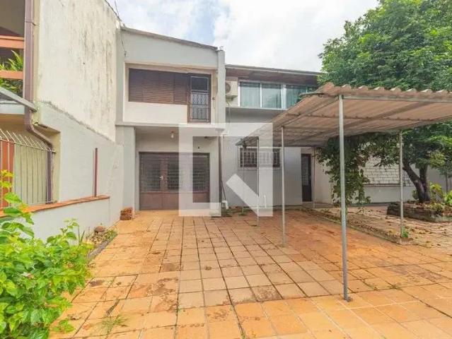Casa / Sobrado para Venda em Canoas/RS São José 6 Quartos