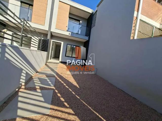 Casa / Sobrado para Venda em Canoas/RS São José 2 Quartos