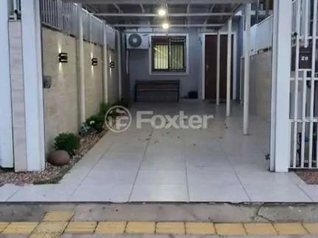 Casa / Sobrado para Venda em Canoas/RS São José 2 Quartos